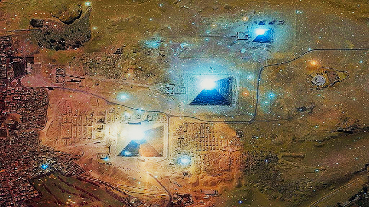 Il senso del Sacro – ANTE FINIS DIE