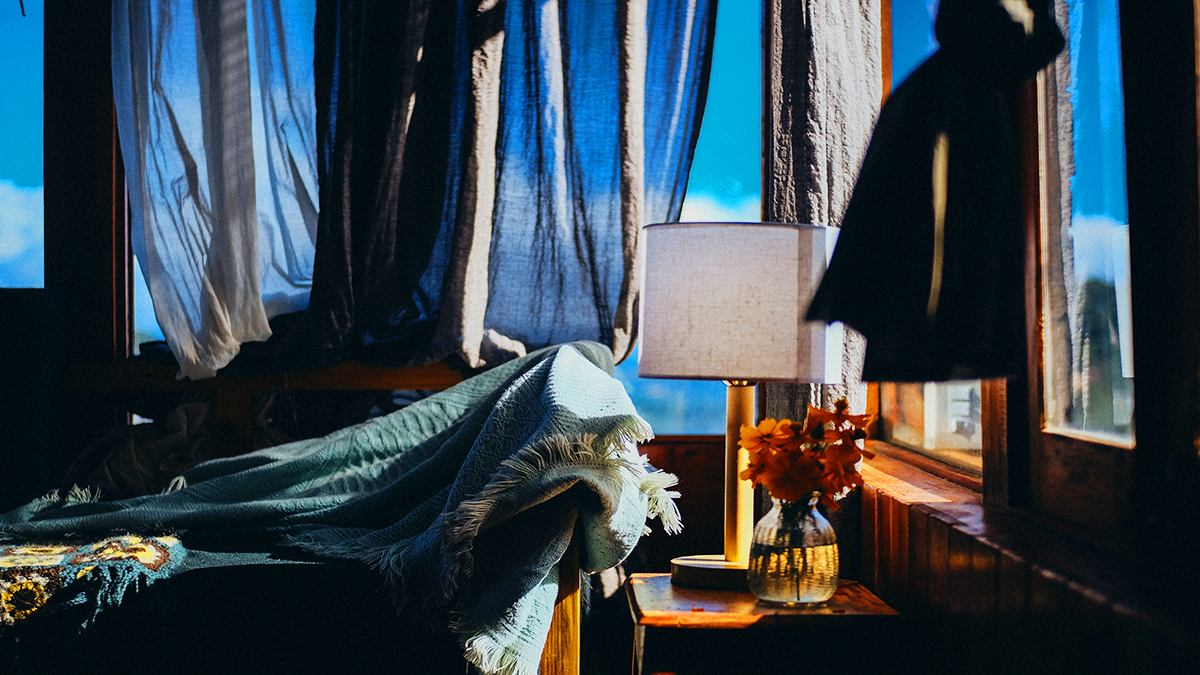 L’ambiente – ANTE FINIS DIE